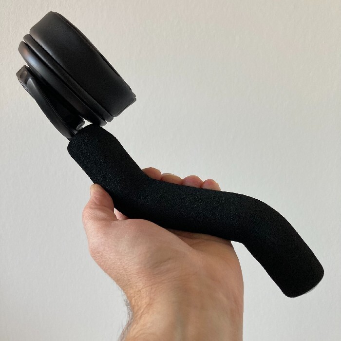 SONY DL700 BLACK EDITION :: Deeplicious-DJ | Quality Stickphones